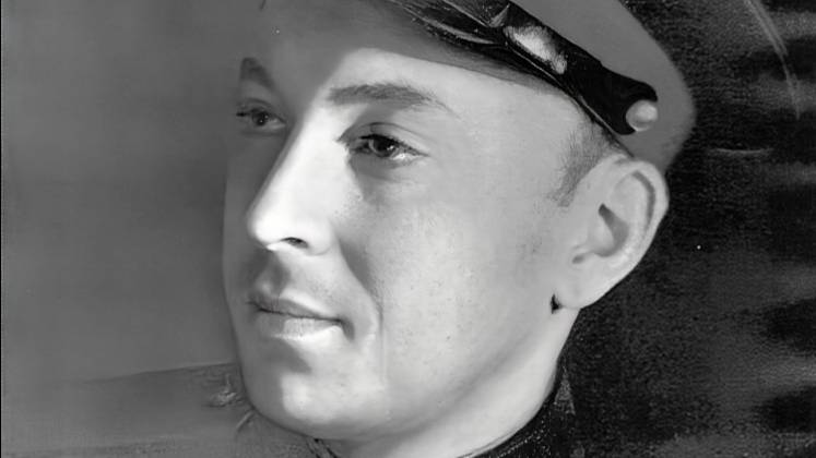 КАППСА - Шотландская (1945)