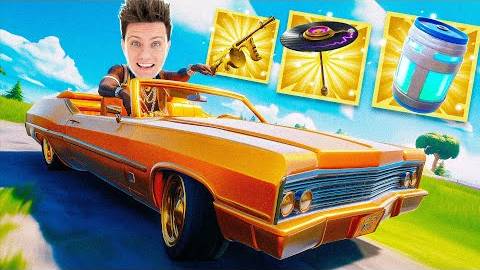 ЛУЧШАЯ ГЛАВА ВЕРНУЛАСЬ! ПЕРВАЯ ПОБЕДА в Фортнайт