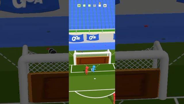 .mp4 stickman игра в футбол