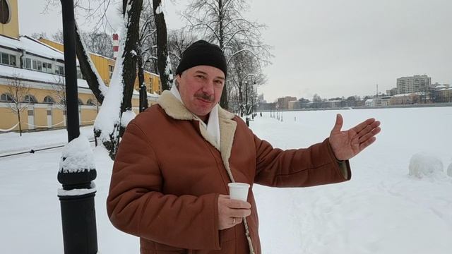 Любимой тропинкой у ШВСМ