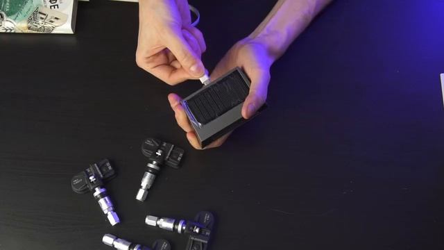 Датчики давления