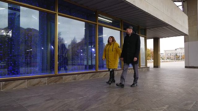 Клип к авторской песне Чародейка судьба