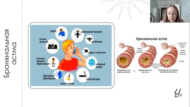 Биология | Методы генетики человека. Мультифакториальные болезни