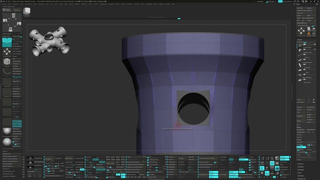 3DDS_UH60MainRotorTutorial_Part_02_HUB_15