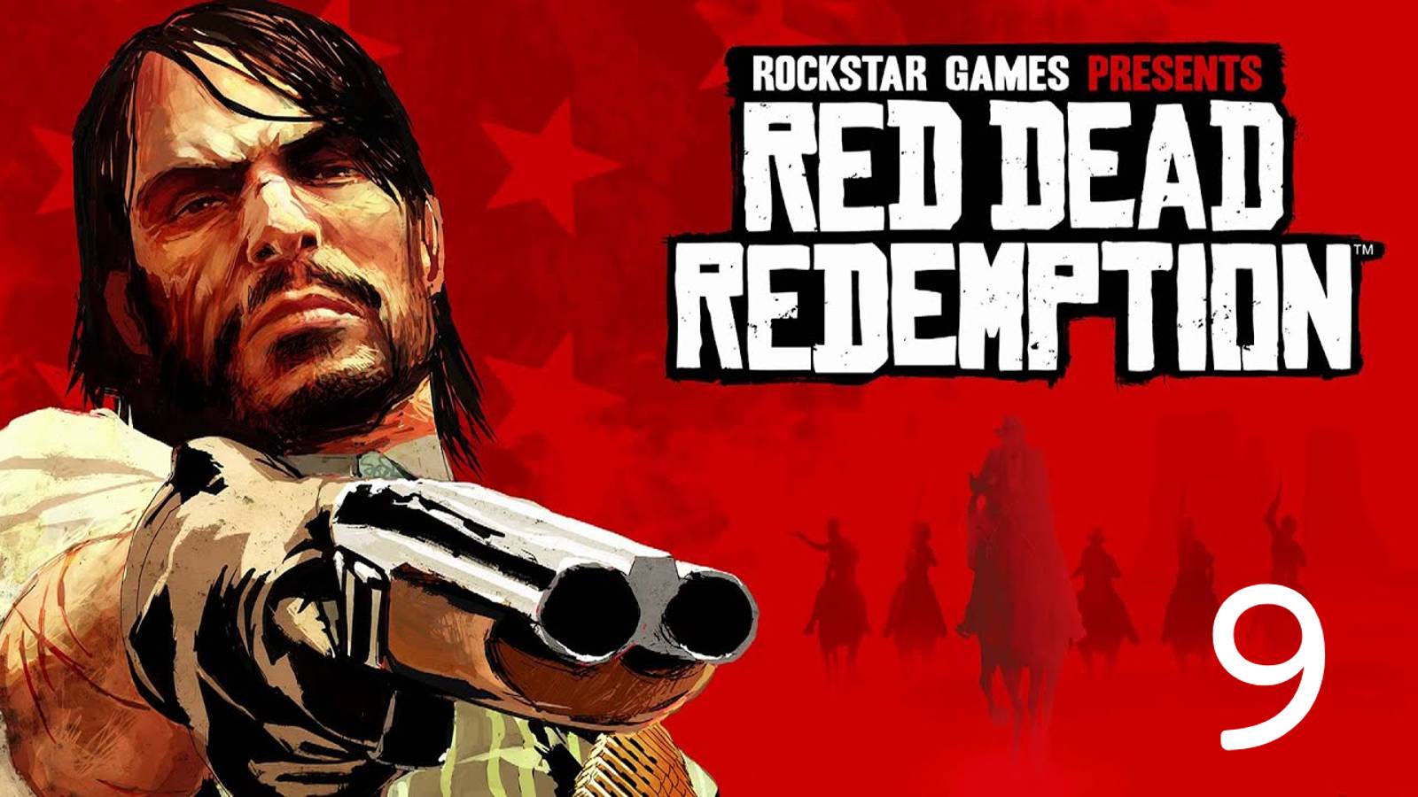 Прохождение игры Red Dead Redemptiont на ПК| Часть 9