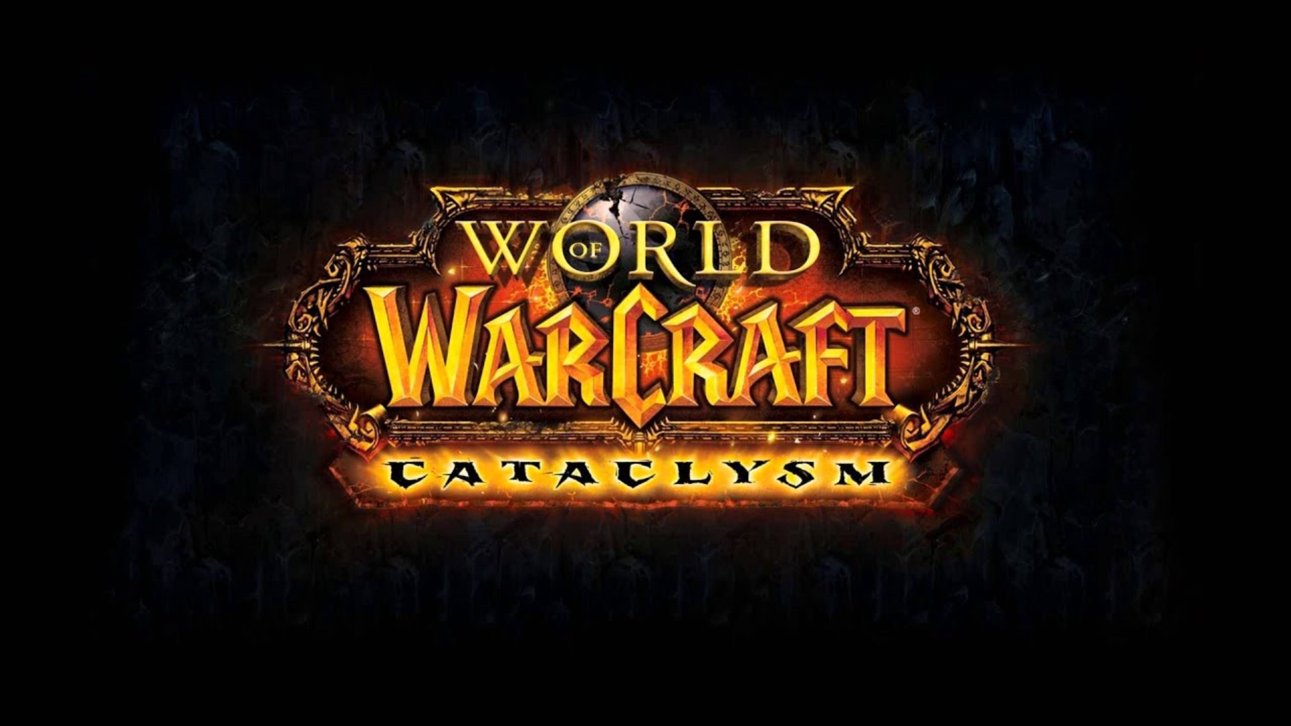 Blackwing Descent Soundtrack - World of Warcraft Cataclysm