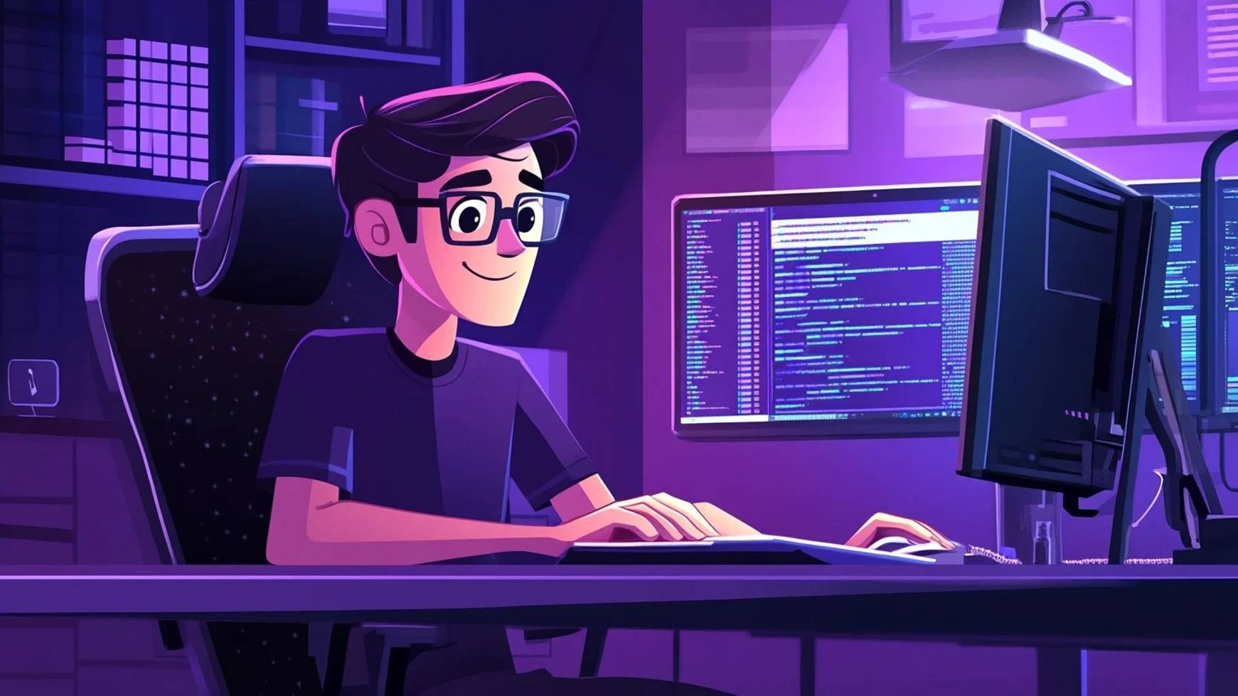 У каждого дела запах особый.