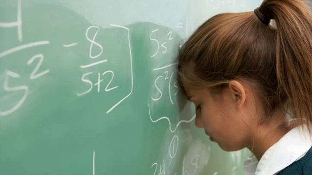 "Он у меня гуманитарий" - это стало диагнозом