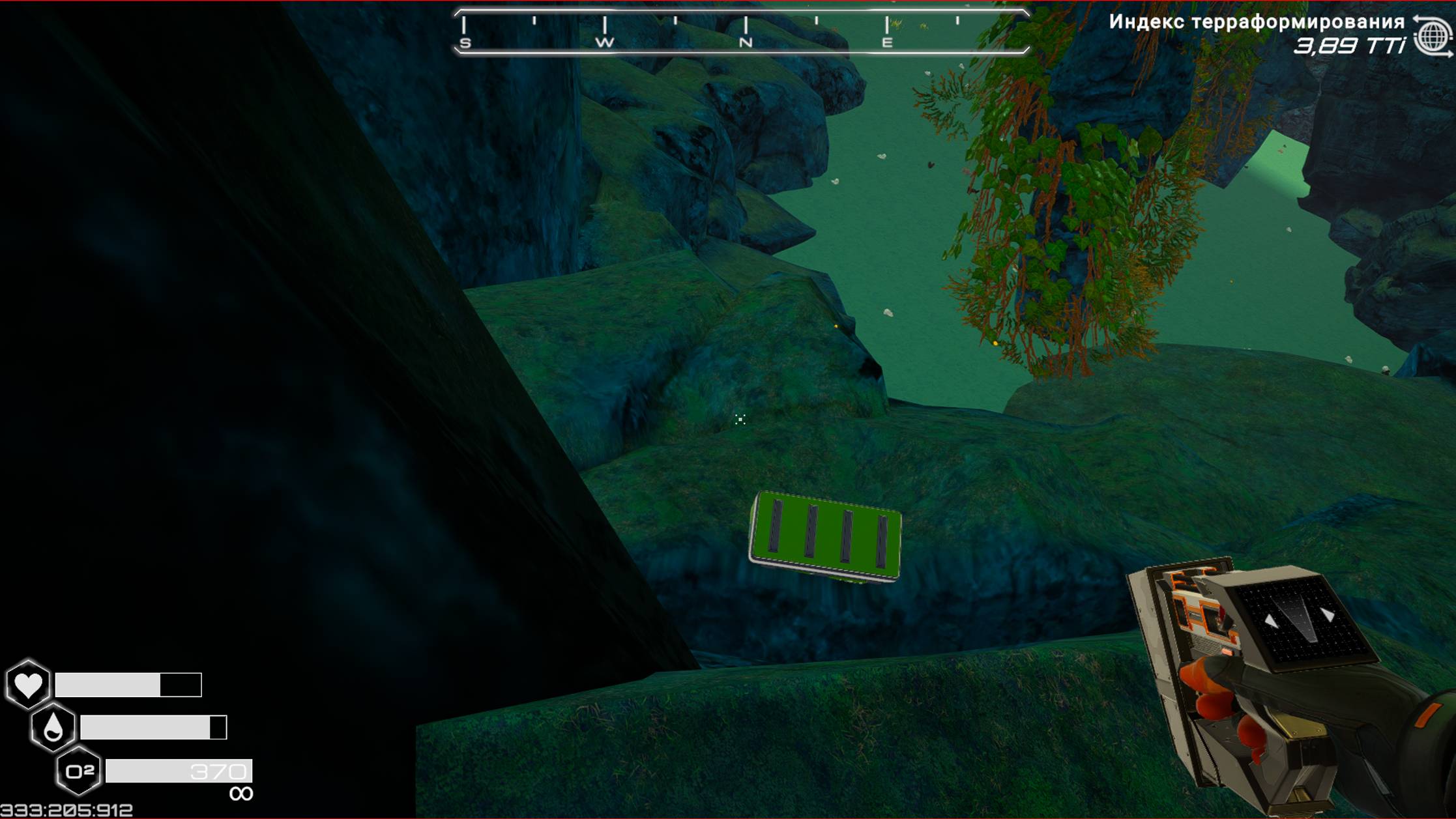 The Planet Crafter Humble DLC Patch
Золотой ящик 13