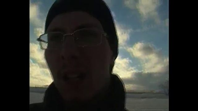 Фрагменты из готовящегося альбома