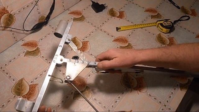 Самоподсекатель: конструкция в деталях