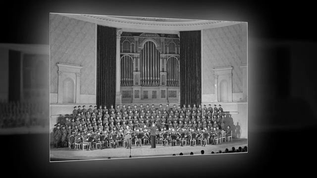 КАППСА - Хор стрельцов из оперы "Хованщина" 70ые