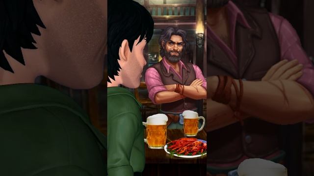 Секрет 145 Странность | #анекдоты #юмор #мем #шутки #анимация #клип #секрет