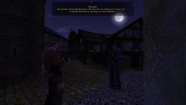 Gothic 2 / Готика 2 Прохождение 006