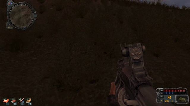 S.T.A.L.K.E.R. Call of Pripyat Янов 014