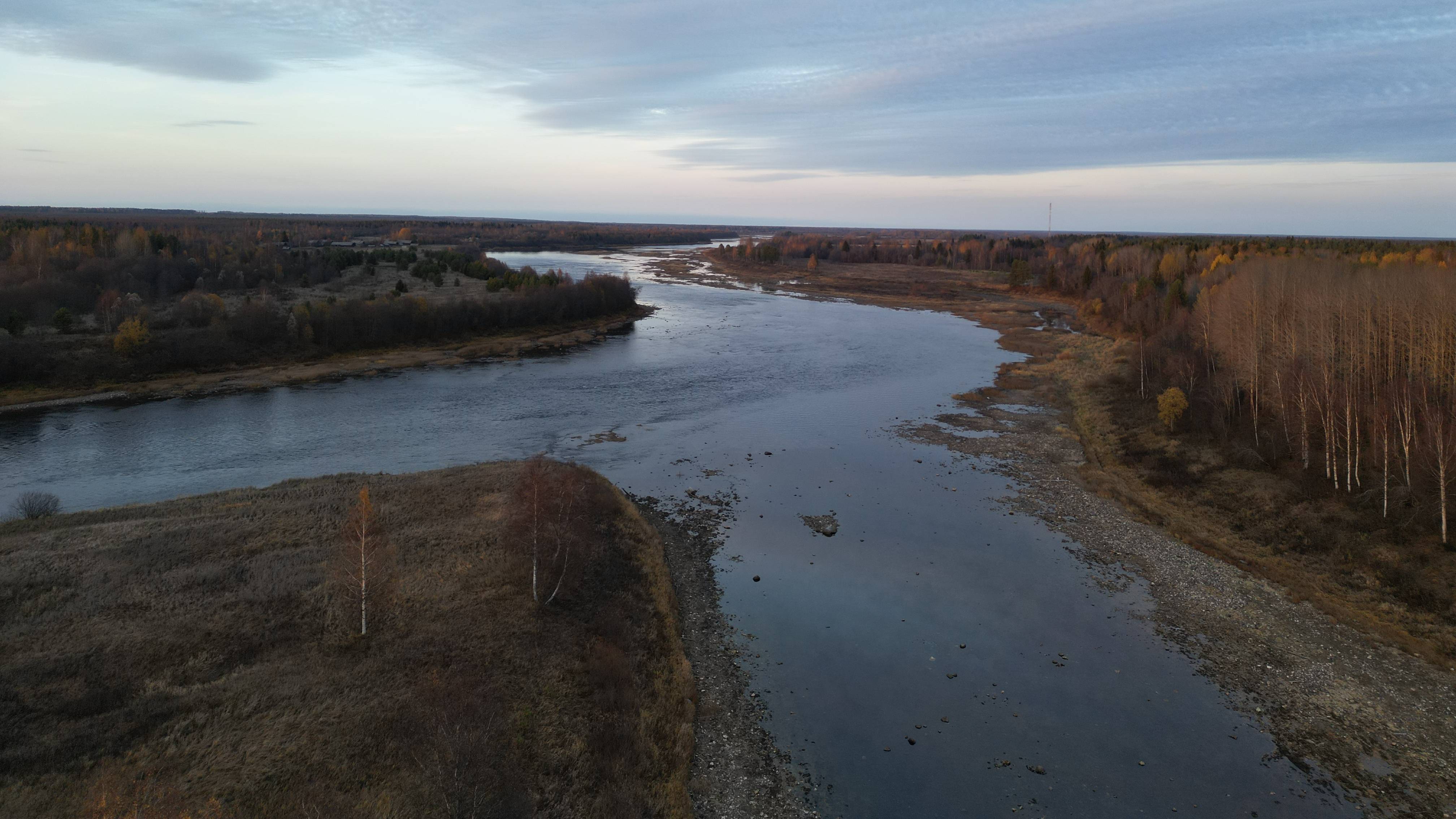 Гимн рыболовов