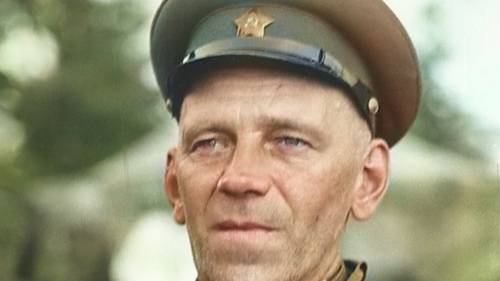 КАППСА - Трава мурава (1956)