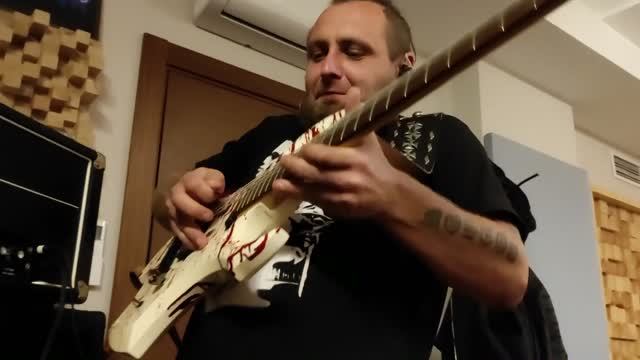 Репобудень-100 На побывке