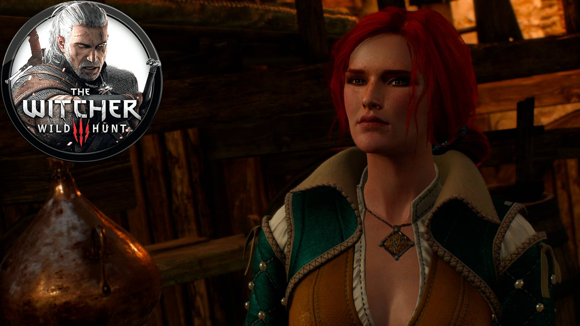 Ведьмак 3: Дикая Охота - Сейчас или никогда