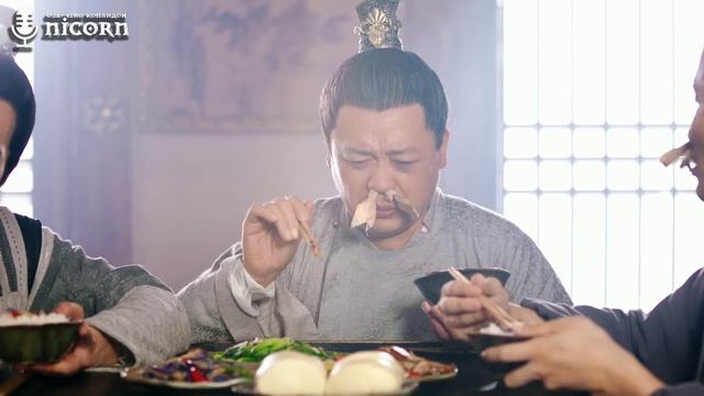 Моя сверхъестественная судьба 1 сезон 16 серия