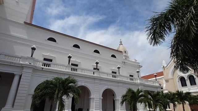 2. Панама-сити Панамский канал Экскурсия