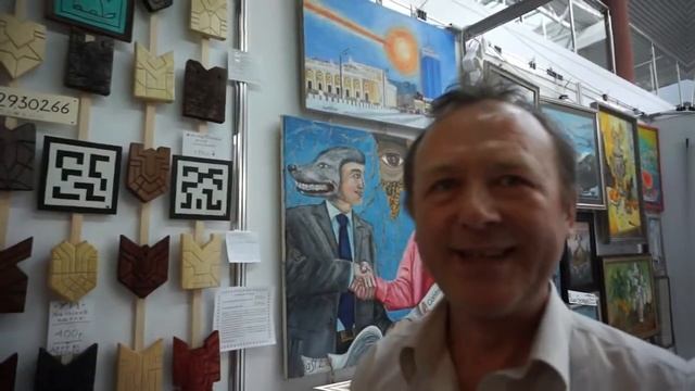 Ложкин Павел Дзен-нигилист 11 мая 2021