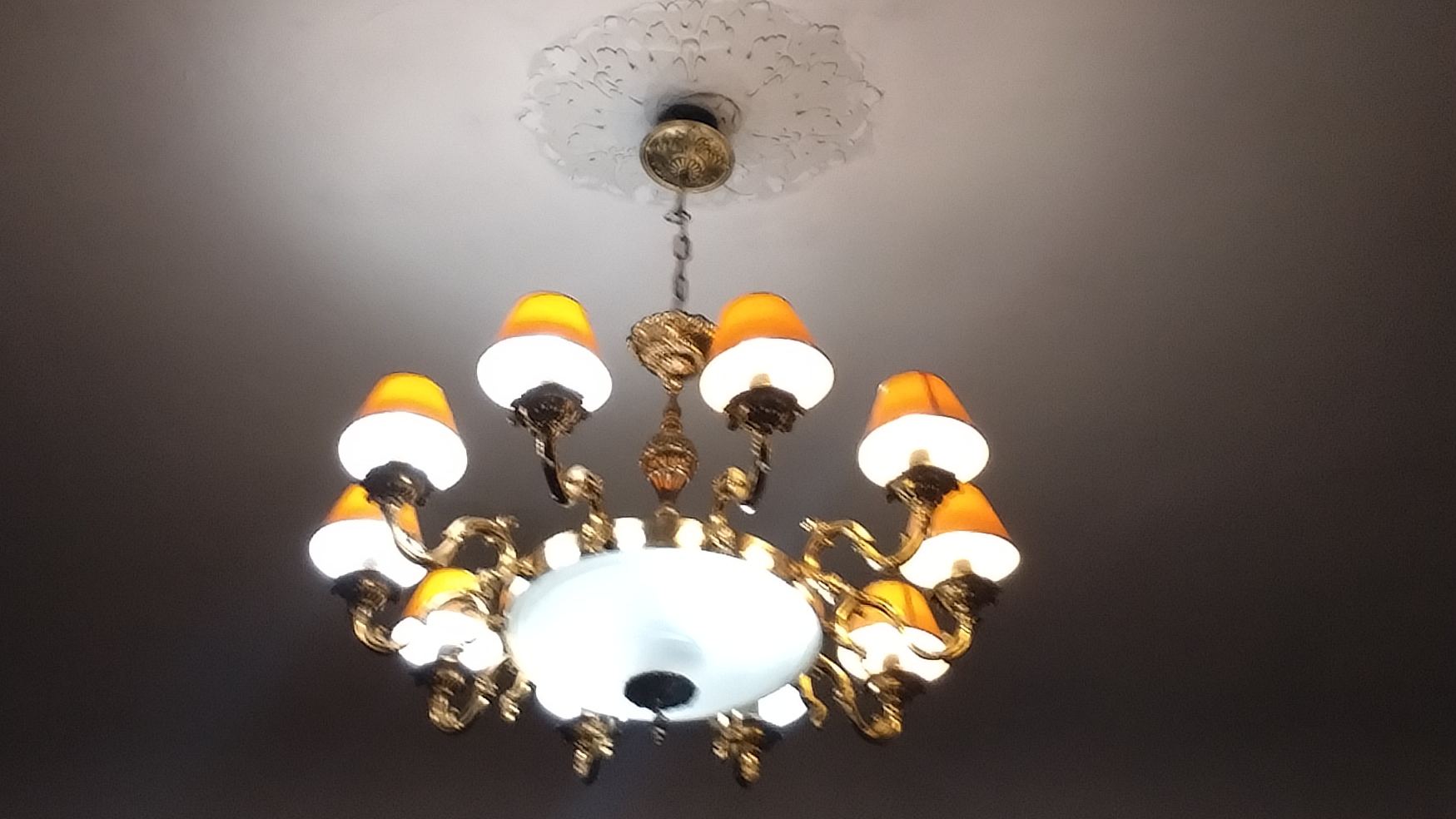 Массандровский дворец. Ялта