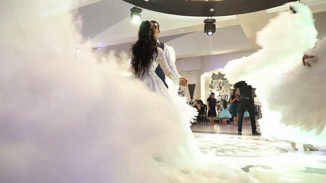 Езидская свадьба / Dawata Ezdia /  Yurik & Sona 1 -2024