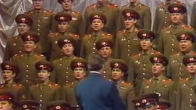 КАППСА - Донцы-молодцы (1987)