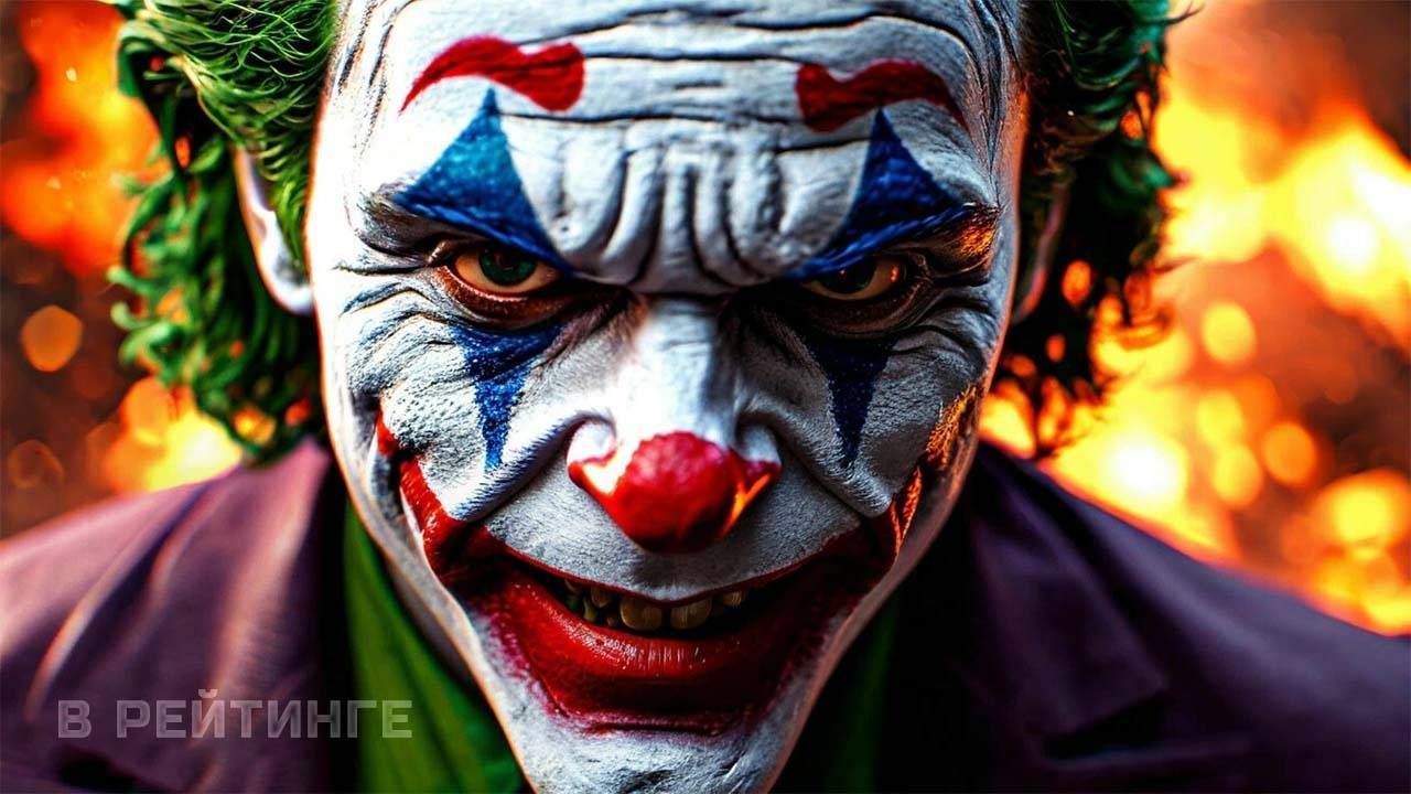 Новые фильмы, вышедшие в хорошем качестве  (2024, 44-я неделя)