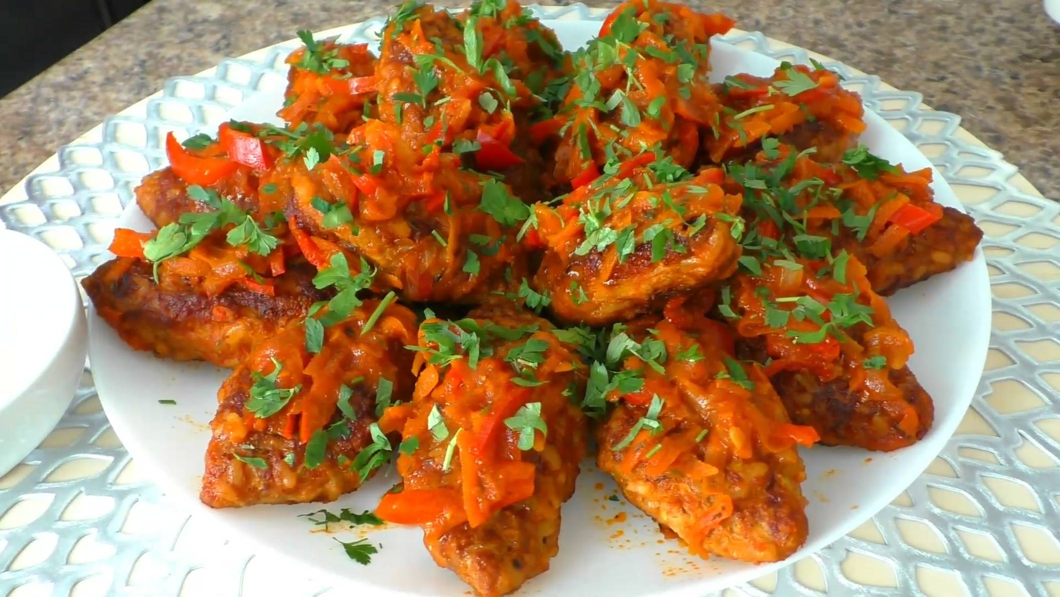 ВСЕ ЛЕТО ЕДИМ КАБАЧКИ! ЛЕНИВЫЕ ГОЛУБЦЫ С КАБАЧКАМИ.