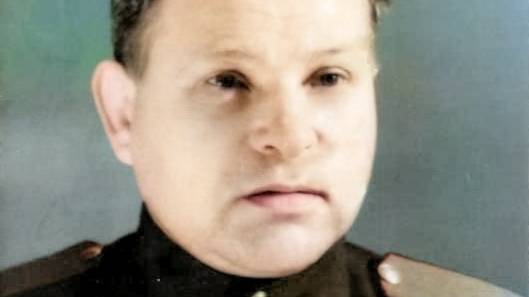 КАППСА - Ты взойди, солнце красное (1939)