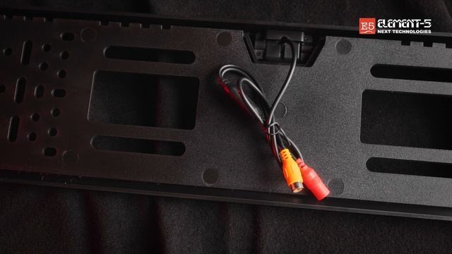 Обзор - Камеры в рамке