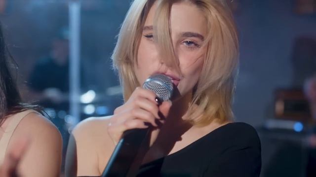 ВИА ГРА - «Родниковая вода» (Live video)