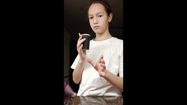 2 часть пробую необычные вкусняшки 🍓🍒🍧🍨🍦