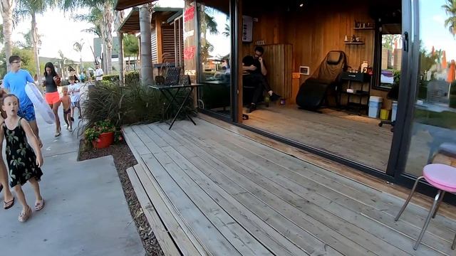 Турция 2024 отель Trendy Lara 5* обзор