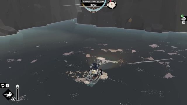 ШКАТУЛКА! - #8 DREDGE ПРОХОЖДЕНИЕ