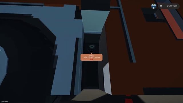 РЕЙСОВЫЙ АВТОБУС//Stormworks: Build and Rescue