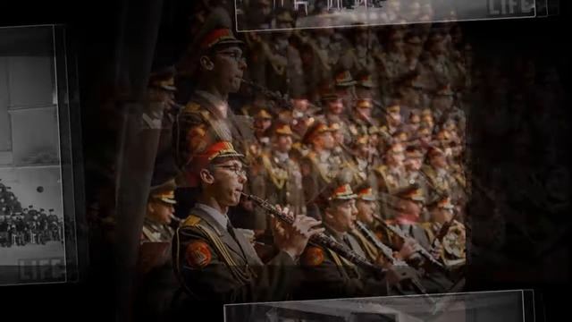 КАППСА - Хор солдат из оперы "Фауст" (1968)