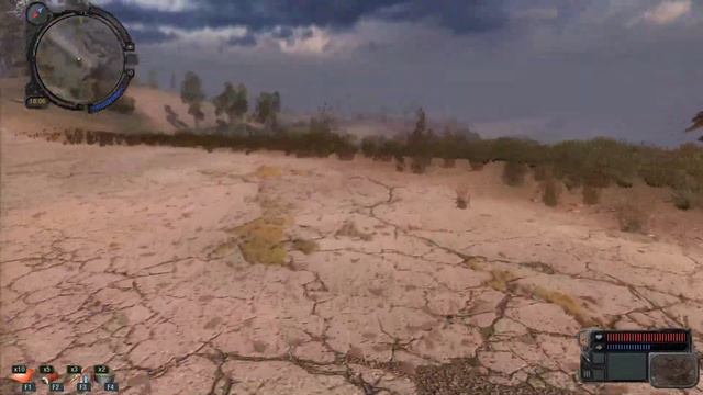 S.T.A.L.K.E.R. Call of Pripyat Янов 018