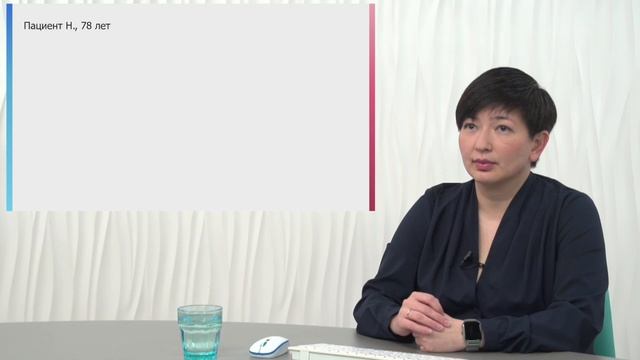 Антимикробная терапия -работа над ошибками