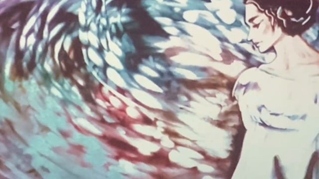 Музыкально - песочная фантазия «Метель»  А. С. Пушкина. Театр музыки и песка.
