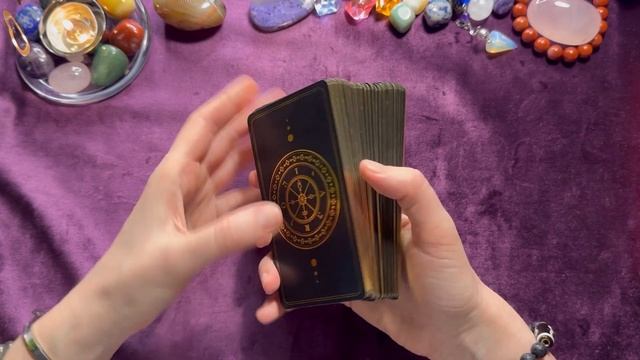 ОБУЧЕНИЕ ТАРО УЭЙТА. Практика- домашнее задание