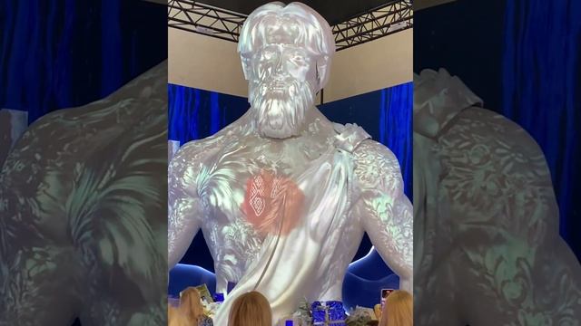 Выставка-форум «Россия» на ВДНХ- 2024 г.