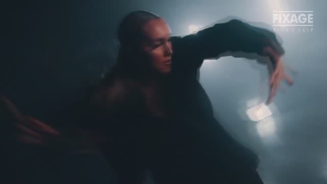 гр.ФИКСАЖ - 'КРЕПЧЕ ДЕРЖИСЬ ЗА НОЧЬ' (Digital Synth Mix) /2024/