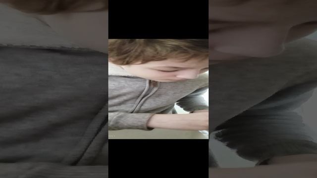 Физика с водой