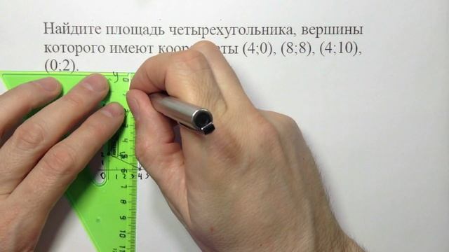 Задача №3 профильного ЕГЭ по математике. 3-я серия.