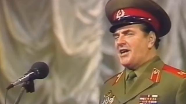 КАППСА - Шумит волна, звенит струна (1959)