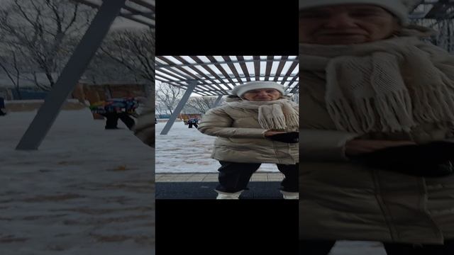 Осень выходные 2024