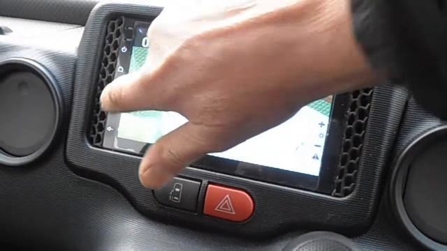 Toyota Porte. 2015, 4WD. Краткий обзор.